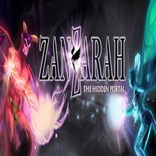 ZanZarah: The Hidden Portal - İndir